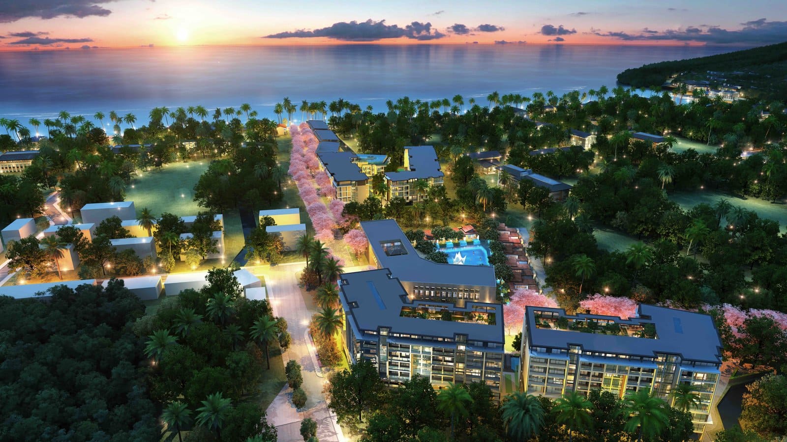 The Sea Heaven Sea Heaven in Phuket | Sea-Heaven